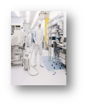 Welcome to Cleanroom Consulting Services