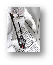 Welcome to Cleanroom Consulting Services